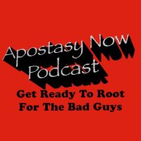 The Ralph Retort – Apostasy Now